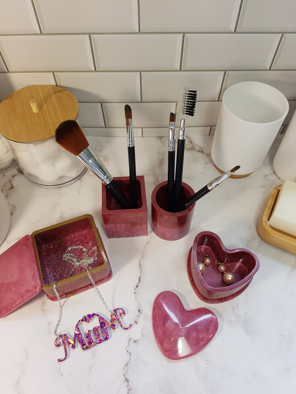 Handcrafted Jewelry & Personalized Laser Gifts | Turtle & Wolf – Turtle ...